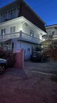 Гостиница (Ореховый бульвар No:57), otel  Sudak'tan