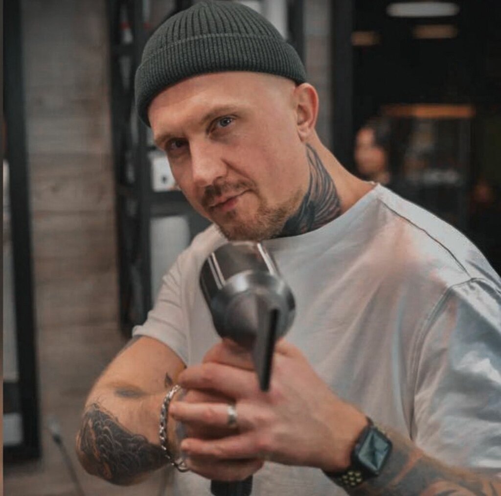 Berberler Top Man, Podolsk, foto