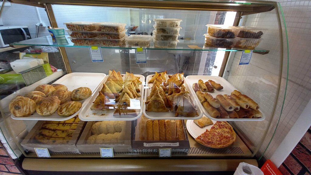 Fast food Султан, Yekaterinburg, foto