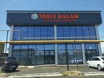 Soile Balam 2 (Ótegenov kóshesі No:82), çocuk ıslah merkezi  Çimkent'ten (Şımkent'ten)