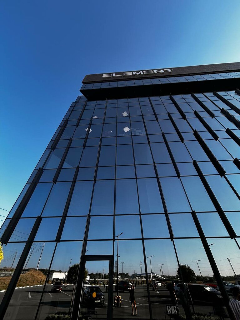 Emlak geliştirme Locus Development, Kırım Cumhuriyeti, foto