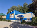 Тарханово (Sportivnaya Street No:1Л), spor kulüpleri  Yoshkar‑Ola'dan