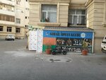 Sebail idman klubu (Denizkenari Street No:298, Baku), spor kulüpleri  Bakü'den