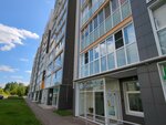 BooM (Dubravnaya street No:2Д, Privolzhskiy City Administrative District, mikrorayon Gorki-3), dans okulları  Kazan'dan