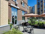 Lancheria (Academician Makeev Street No:26), kafe  Çeliabinsk'ten
