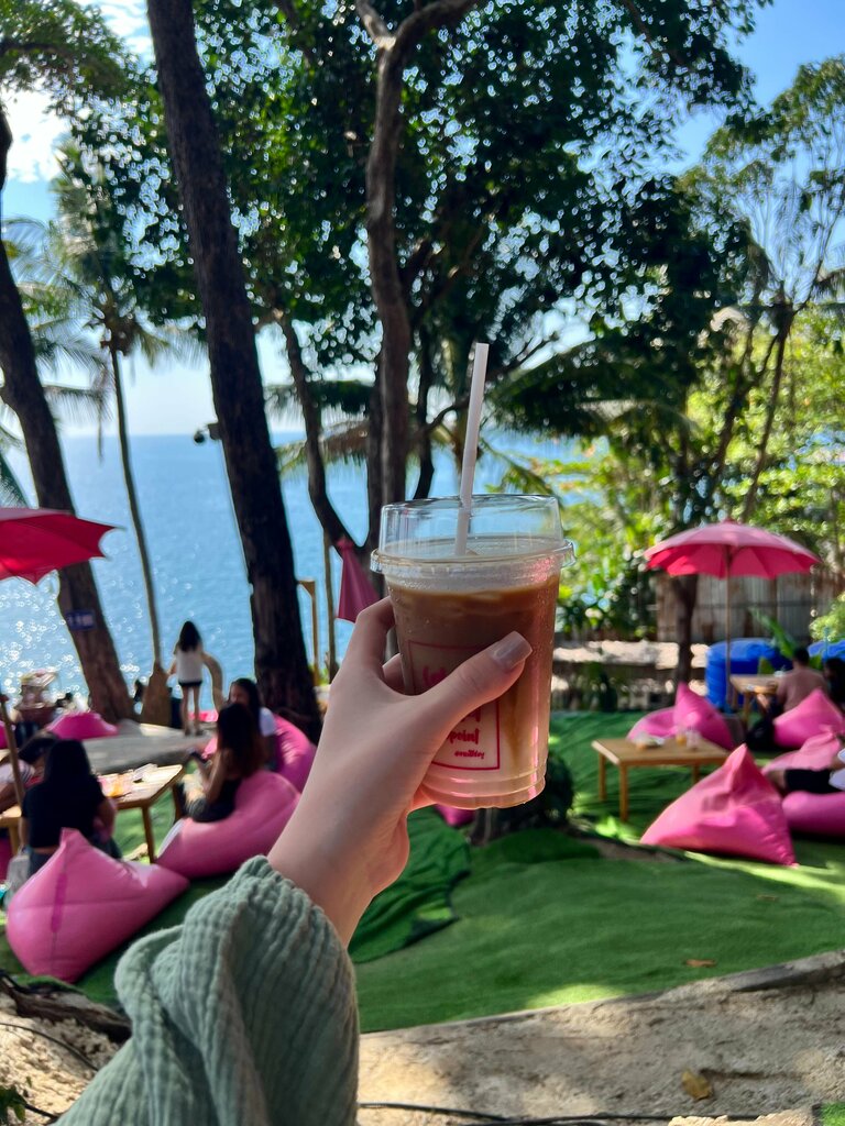 Restoran Viewpoint, Phuket Eyaleti, foto