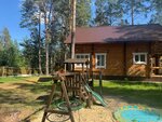 Гостевой дом Мелодия леса (Republic of Mari El, Zvenigovskiy rayon, Kokshayskoye selskoye poseleniye), konaklama işletmeleri  Mariy El'den