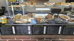 Cafe (Набережная улица No:24А/64), kafe  Aluşta'dan