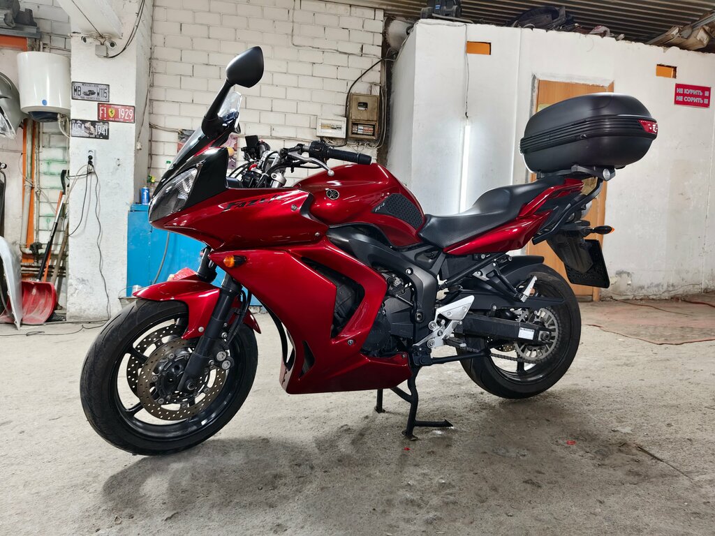 Oto kaporta At Pashka's, Astana, foto