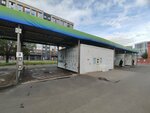Derevoobrabatyvayushcheye predpriyatiye (Uralskaya Street No:18), ahşap endüstrisi  Saint‑Petersburg'dan