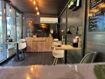 Горькая правда (Chkalova Street No:1, Aviatsionniy Subdistrict), kahve dükkanları  Domodedovo'dan