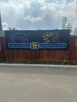 Шиномонтаж-Автомойка (Tyumenskaya ulitsa No:1А), oto lastik tamiri  Kopeysk'ten