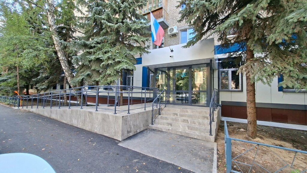 Savcılıklar Prosecutor's Office of Novo-Savinovsky district of Kazan, Kazan, foto