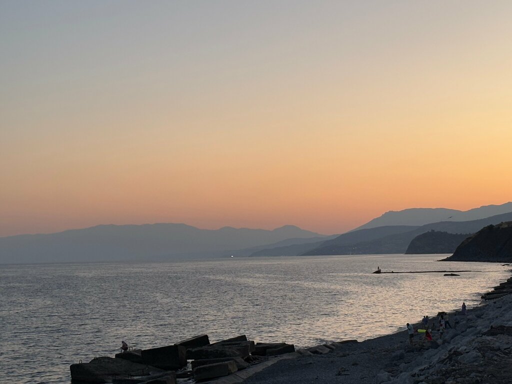 Konuk evi Guest House Morskoye, Kırım Cumhuriyeti, foto