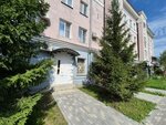 Ойл-синтез (Gusarova Street No:13), yönetim ofisi  Omsk'tan