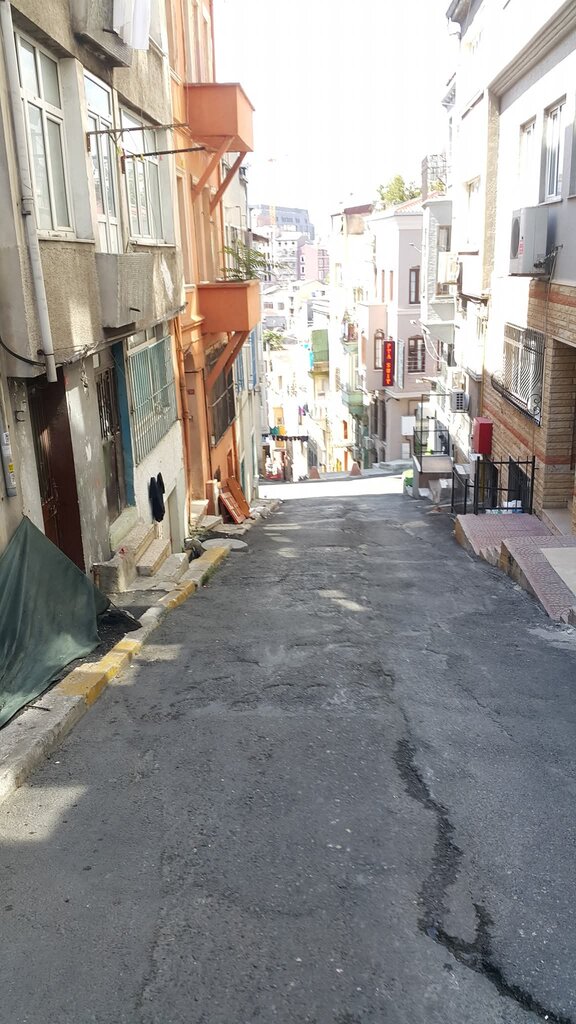 Cami Muradiye Cami, İstanbul, foto