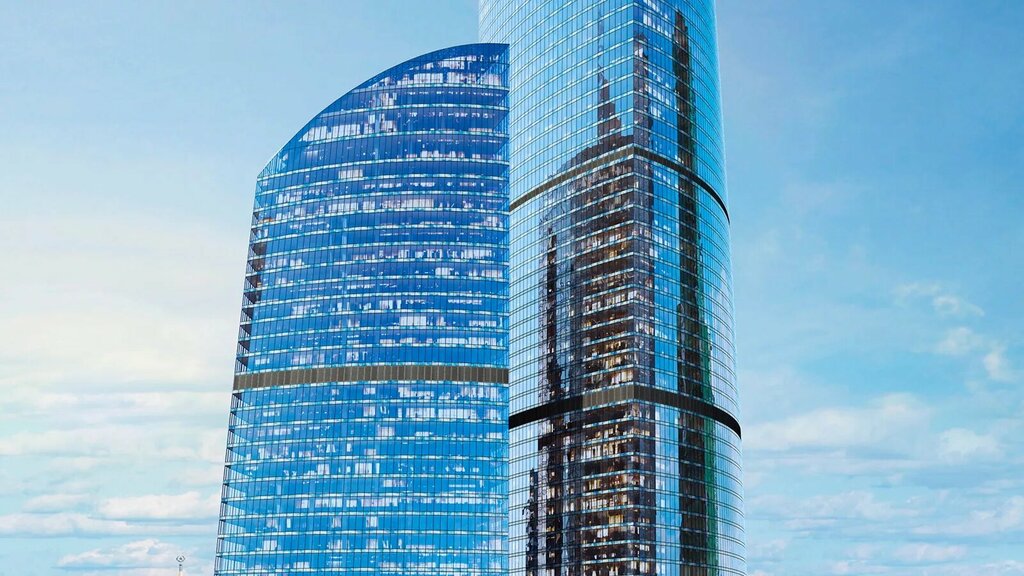 Petrol ürünleri üreticileri РМ Оил, Moskova, foto