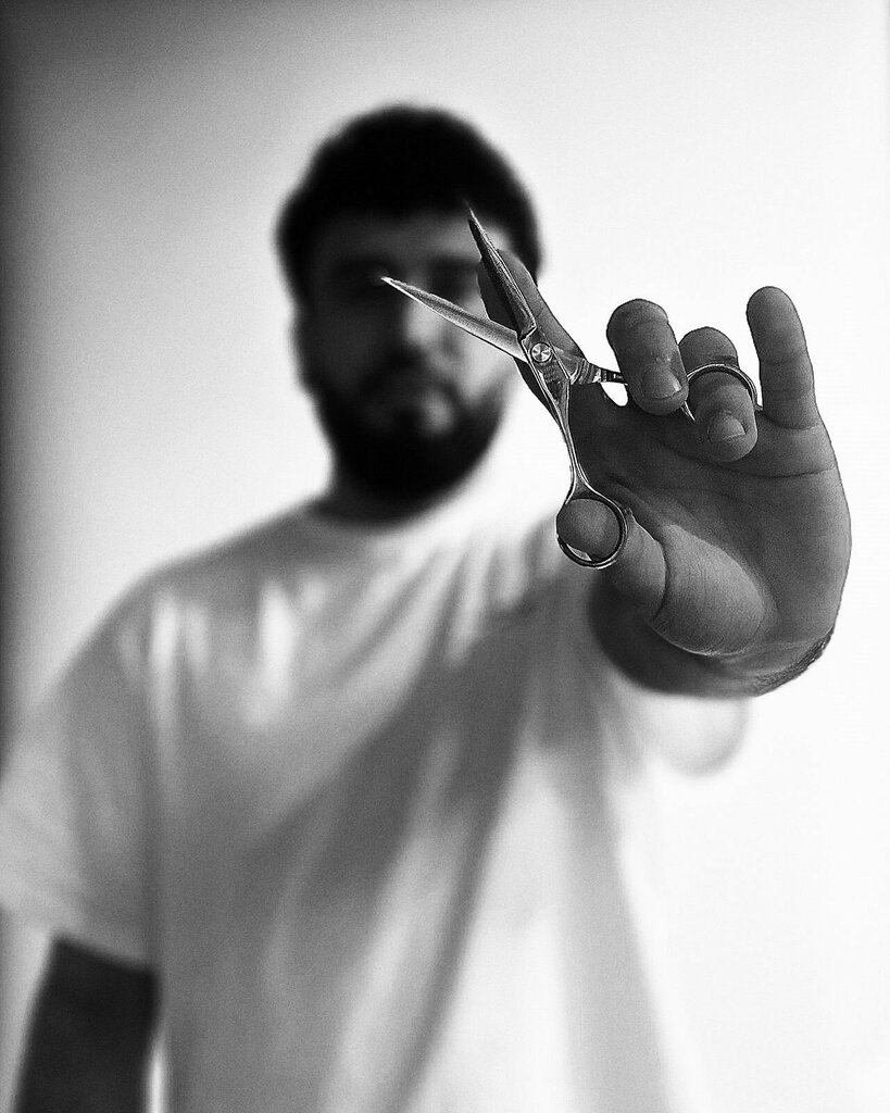 Berberler OldBoy, Moskova ve Moskovskaya oblastı, foto