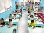 Bal-Bala (K. Ázirbaev kóshesi No:2Д, Abaı aýyly), anaokulları  Almatı eyaletinden