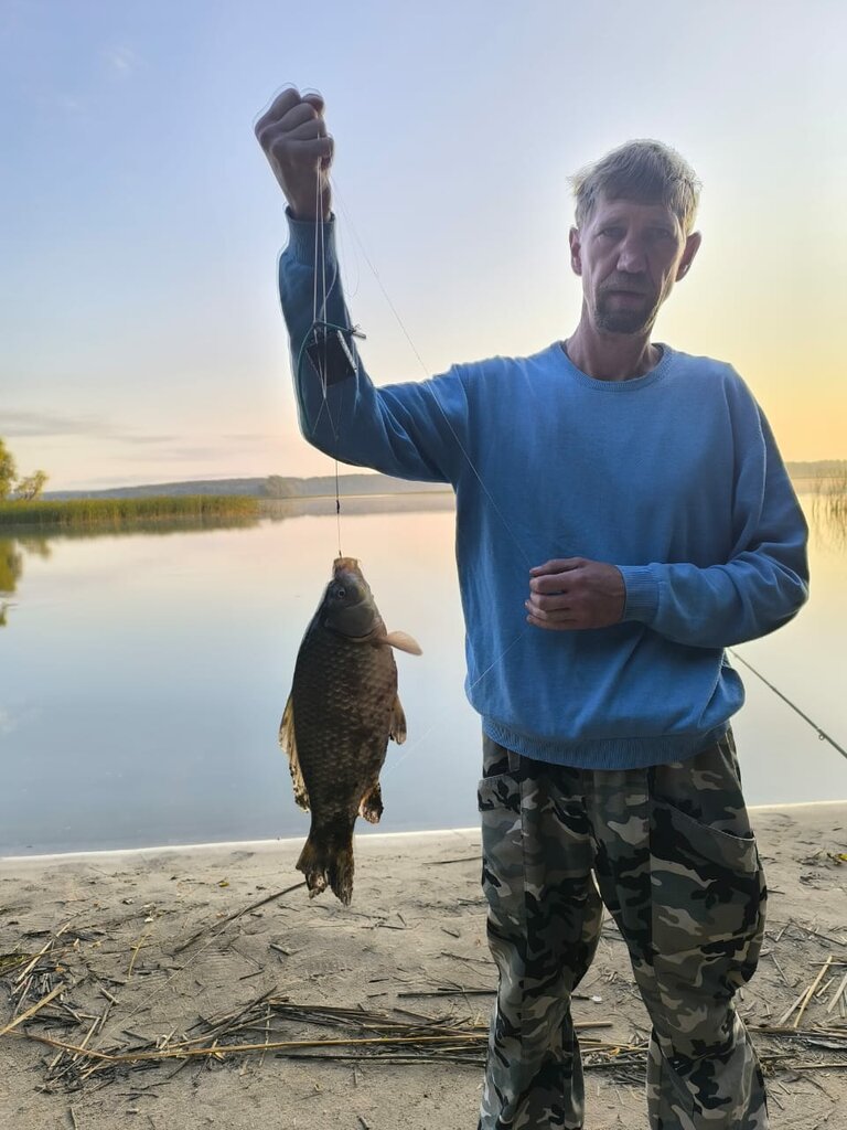 Plaj Пляж, Ulyanovskaya oblastı, foto