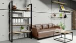 Humo Loft (Suyunbai Avenue No:287, Almaty), büro mobilyaları  Almatı'dan