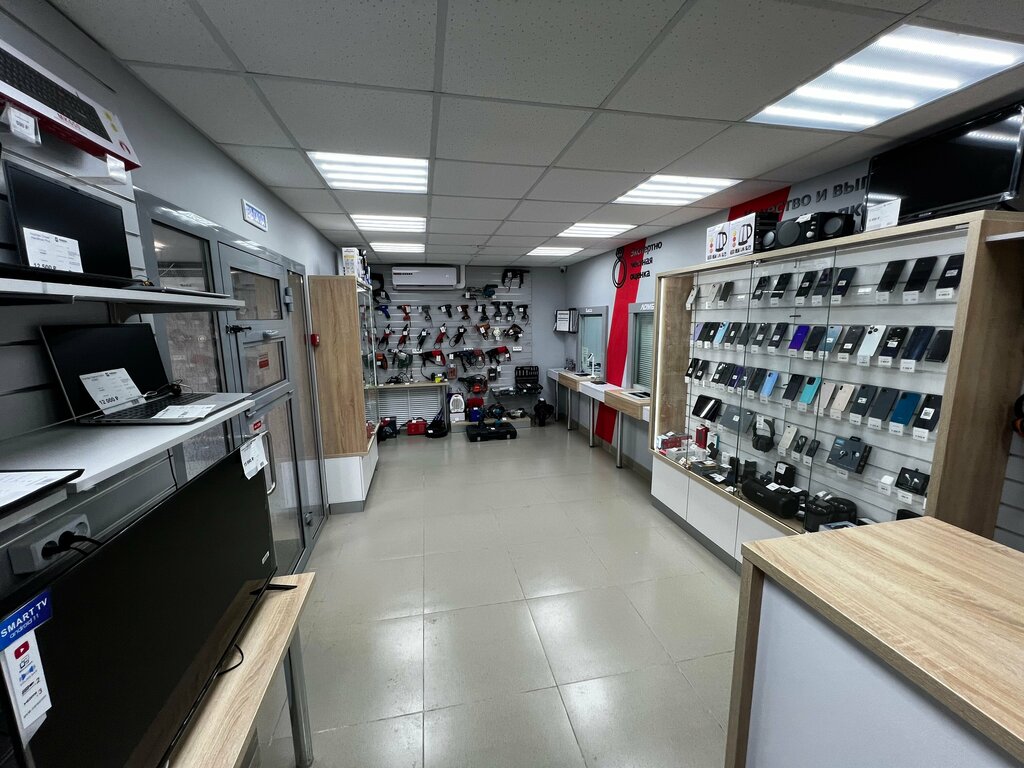 Rehincilik Победа, Nijni Novgorod, foto