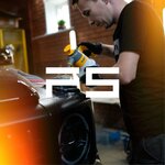 Detailing F5 (Volkova Street No:60/3), detaylı oto bakımı  Yoshkar‑Ola'dan