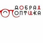 Добрая оптика (Veteranov Avenue No:169к6), optik  Saint‑Petersburg'dan
