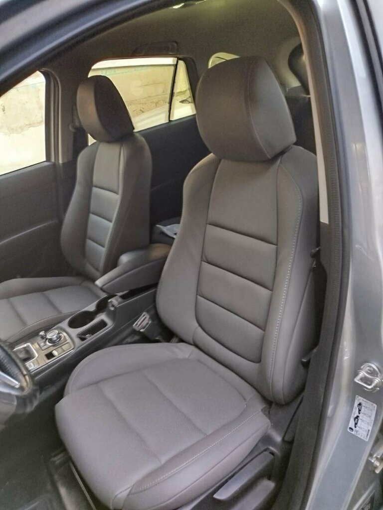 Oto döşeme Квант-авто, Samara, foto