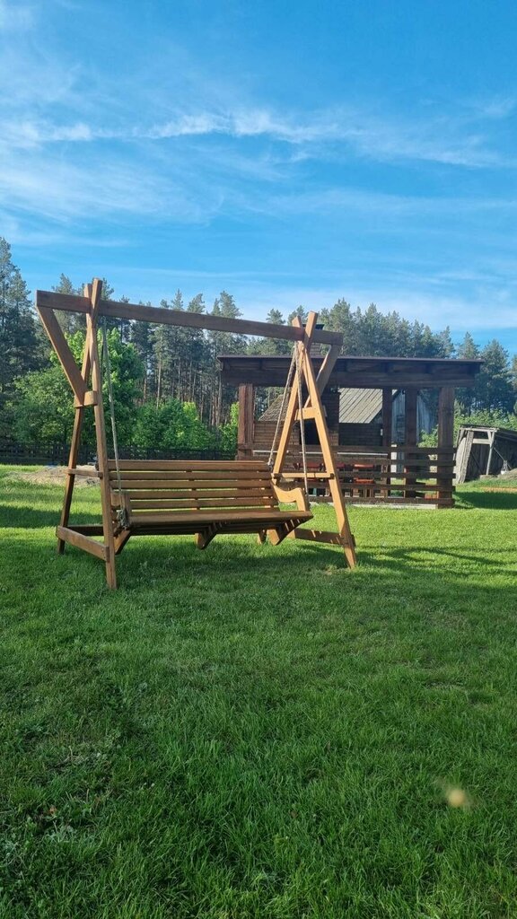 Otel Mshanka, Brestskaya oblastı, foto