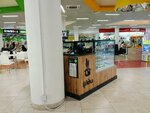 Грядка (Leningradskiy Avenue No:38), fast food  Arhangelsk'ten