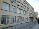 Dərnəgül Sənaye Tikinti Cəmiyyəti (Ziya Bunyadov Avenue No:442), endüstriyel inşaat  Bakü'den