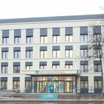 Dc № 5, filial № 2 (Muranovskaya Street No:10Ас1), poliklinikler  Moskova'dan
