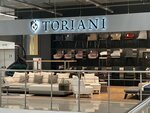 Toriani (Lesnoy Avenue No:47А), mobilya mağazaları  Petrozavodsk'tan