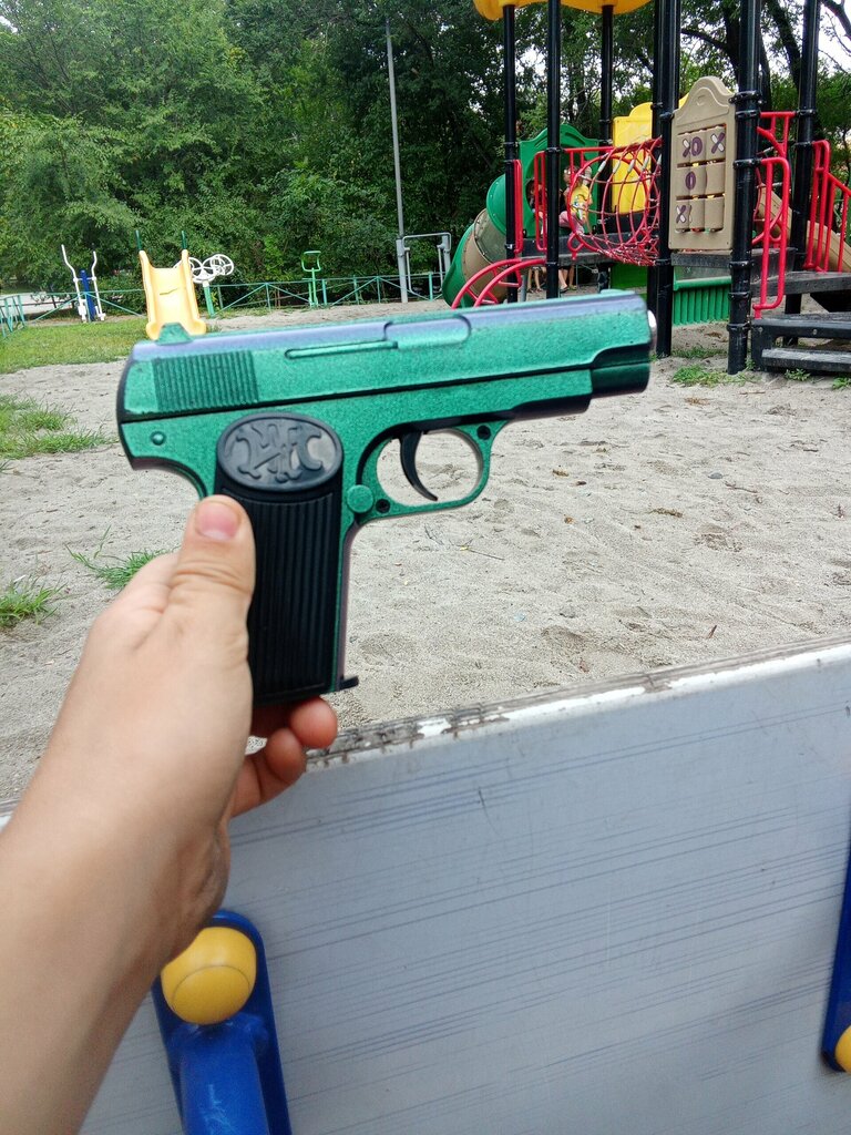 Mini-market Смешанные товары, Primoriye, foto