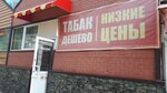 Табак (Stanislavskogo Street No:44к1), tütün, sigara mağazaları  Novosibirsk'ten