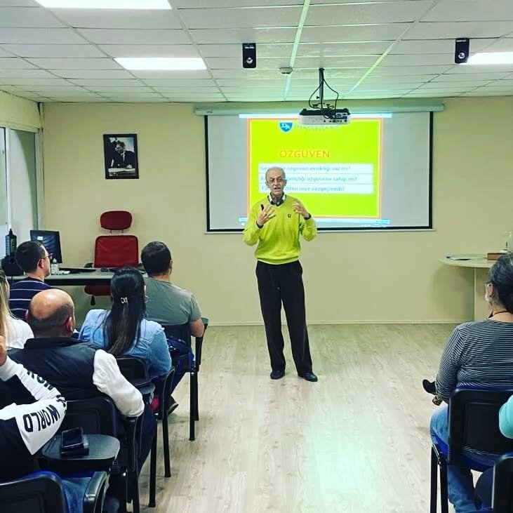 Eğitim merkezleri Dilmenler Akademi - Kalite Yönetim Sistemleri Eğitim ve Danışmanlığı, Bursa, foto