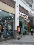 Norton (Distrital Chorrillos, La Campiña, Avenida Guardia Civil Sur, 1035), giyim mağazası  Lima Bölgesi'nden