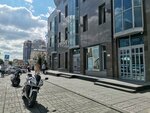 Архбюро Кода (Dimitrova Avenue No:4/1), proje enstitüleri, kurumları  Novosibirsk'ten