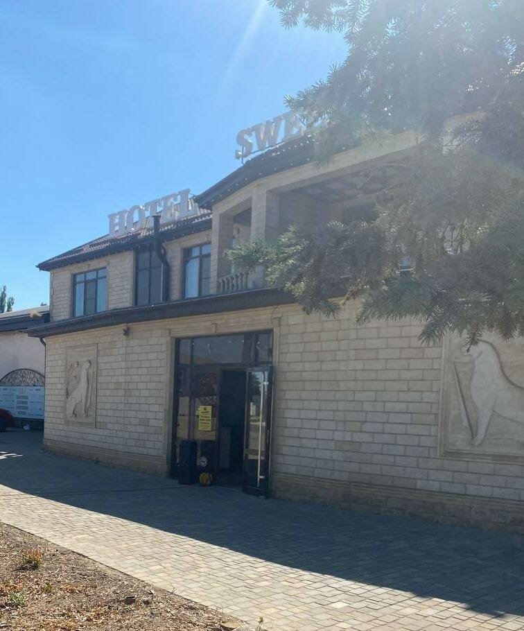 Süpermarket Chizhik, Krasnodarski krayı, foto