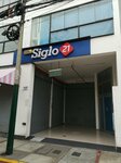 Siglo 21 (Distrital Magdalena del Mar, Jirón Jose Galvez, 444), yönetim ofisi  Lima Bölgesi'nden