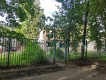 Лицей № 7 имени Д. П. Уланова, дошкольное отделение Юные улановцы, корпус № 1 (Vatutina Street No:7), lise  Himki'den