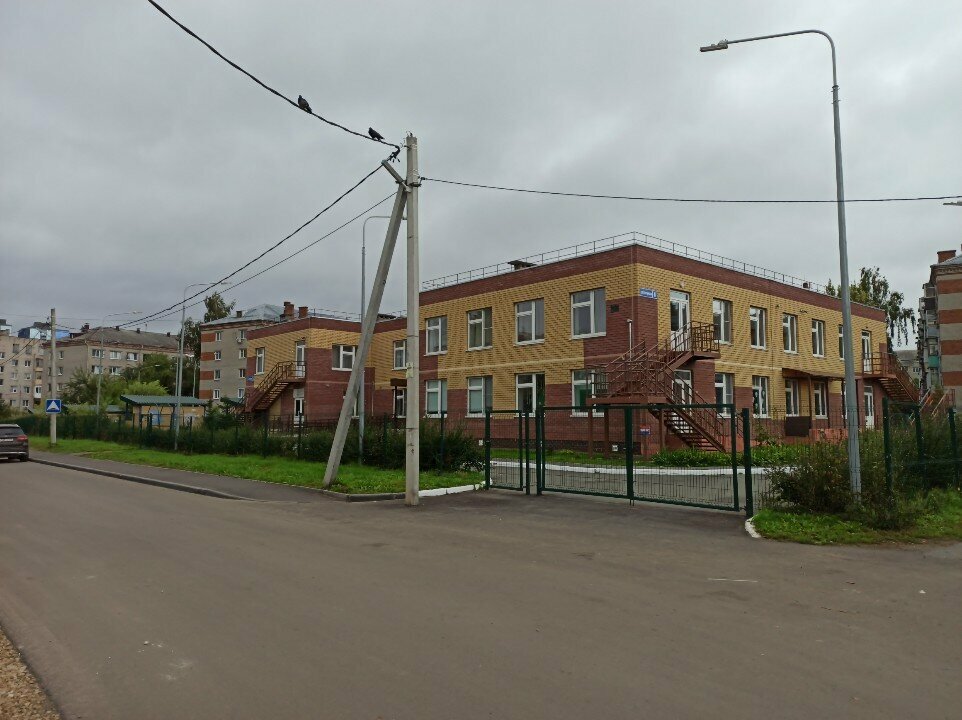 Anaokulları Neposedy, Kazan, foto