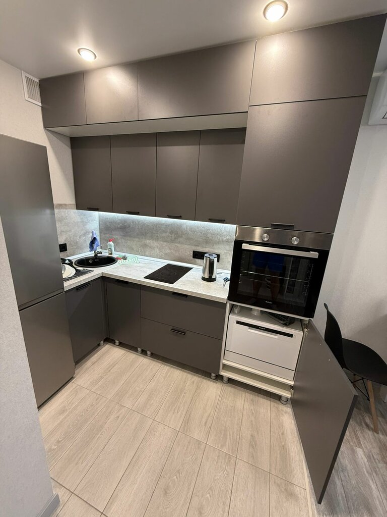 Kısa süreli konaklama Суточно-Одинцово, Odintsovo, foto