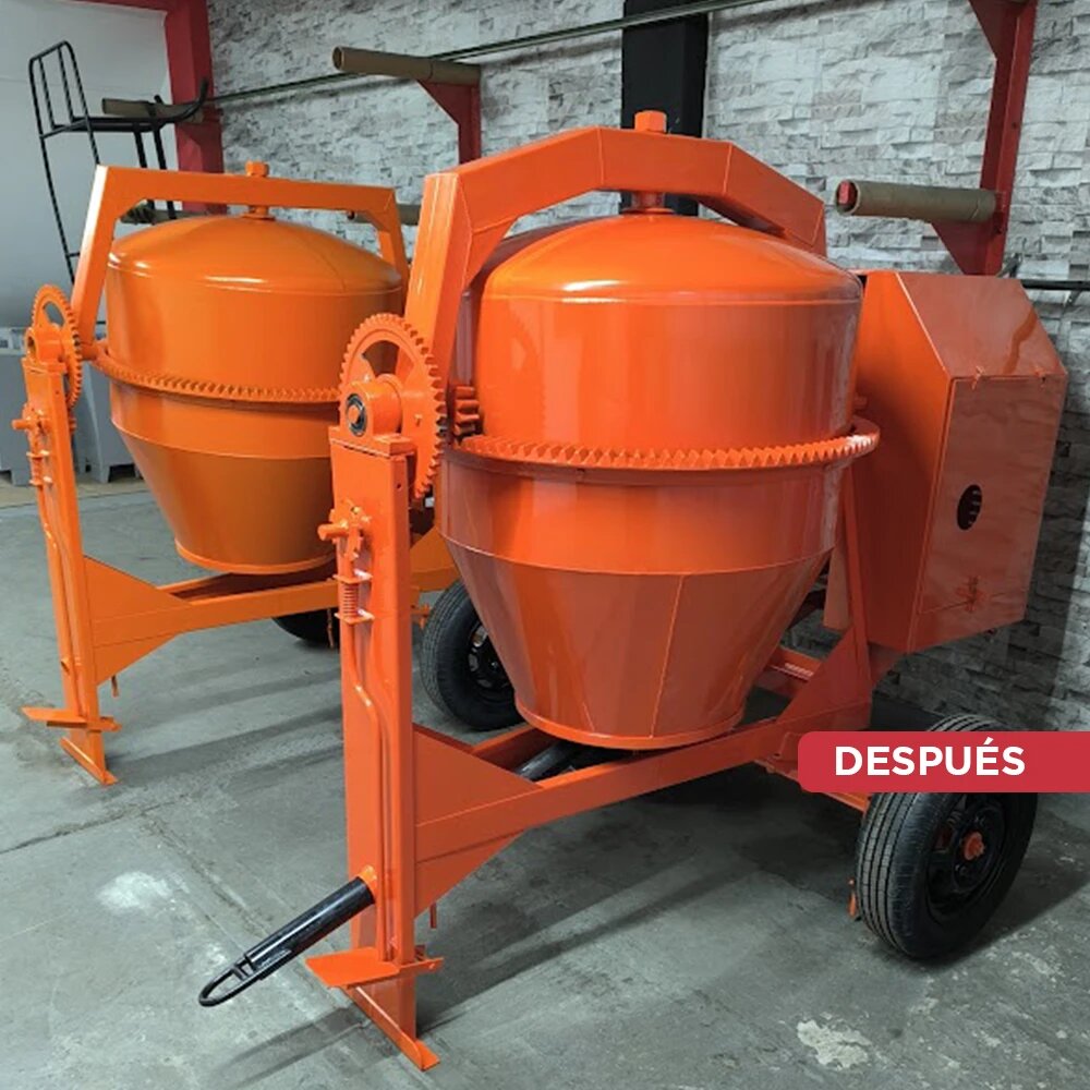 Kaplama hizmetleri On The Go Sac, Lima, foto