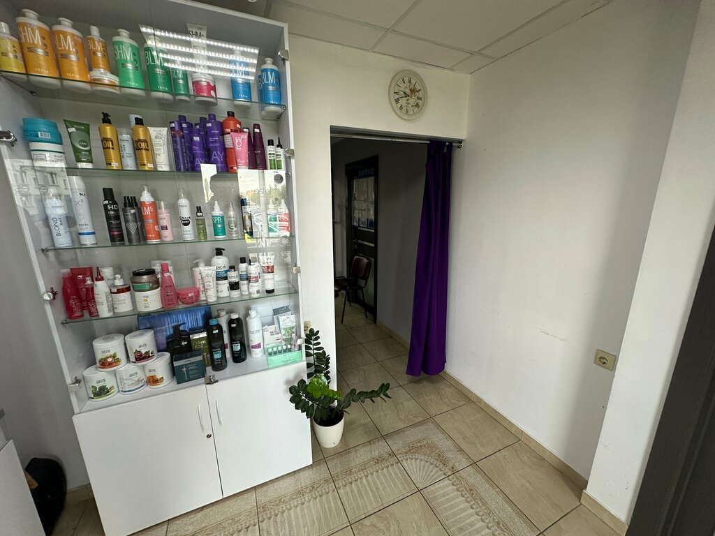 Güzellik salonu Илекс, Gomel, foto