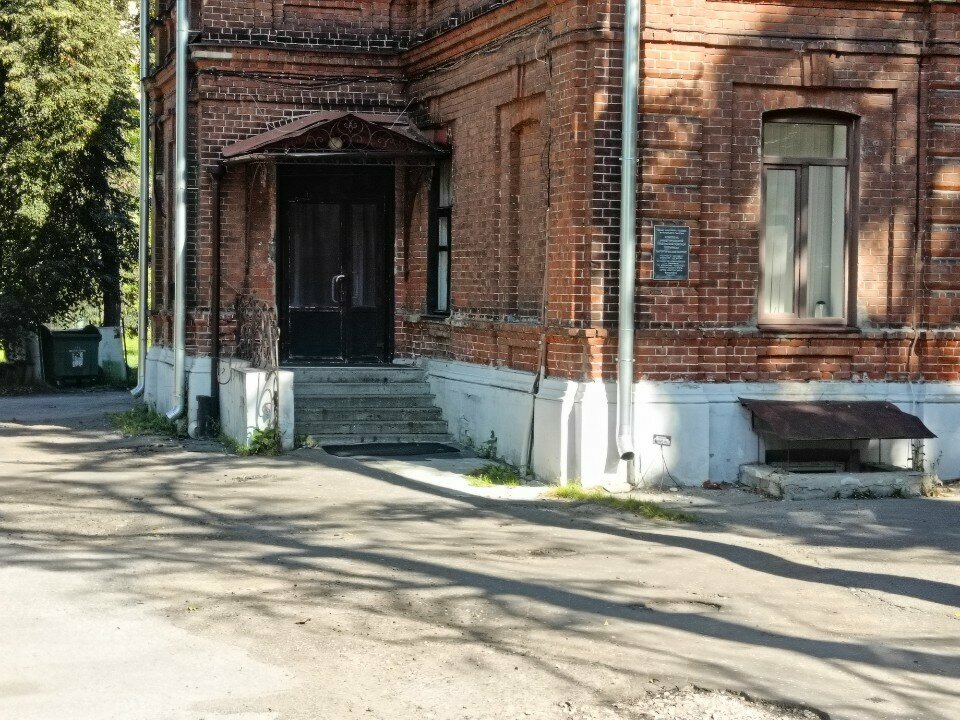 Kamu hizmet şirketi Энергостроймонтаж-нн, Nijni Novgorod, foto