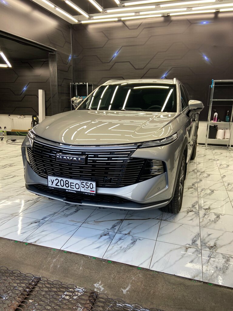 Detaylı oto bakımı Ngm Detailing, Saint‑Petersburg, foto