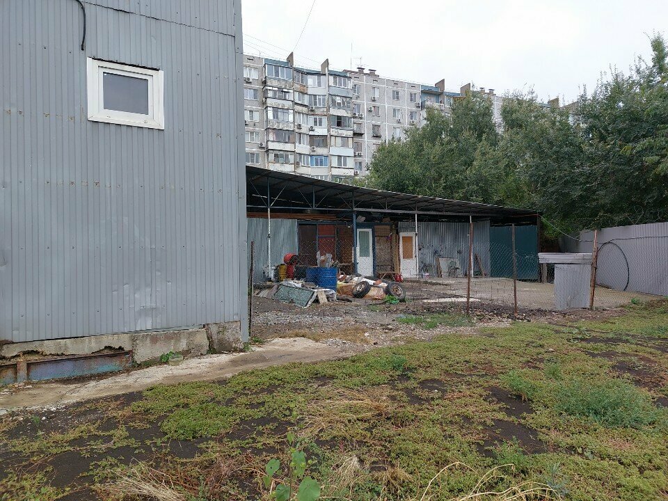 Otomobil servisi Замена масла, Krasnodar, foto