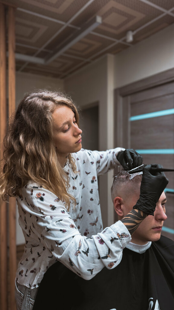 Berberler T. N. T., Zlatoust, foto